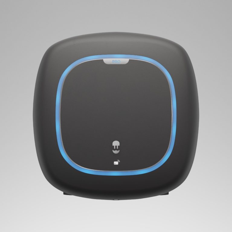 Wallbox expands Pulsar family with Pulsar Pro EV charger - Professional ...
