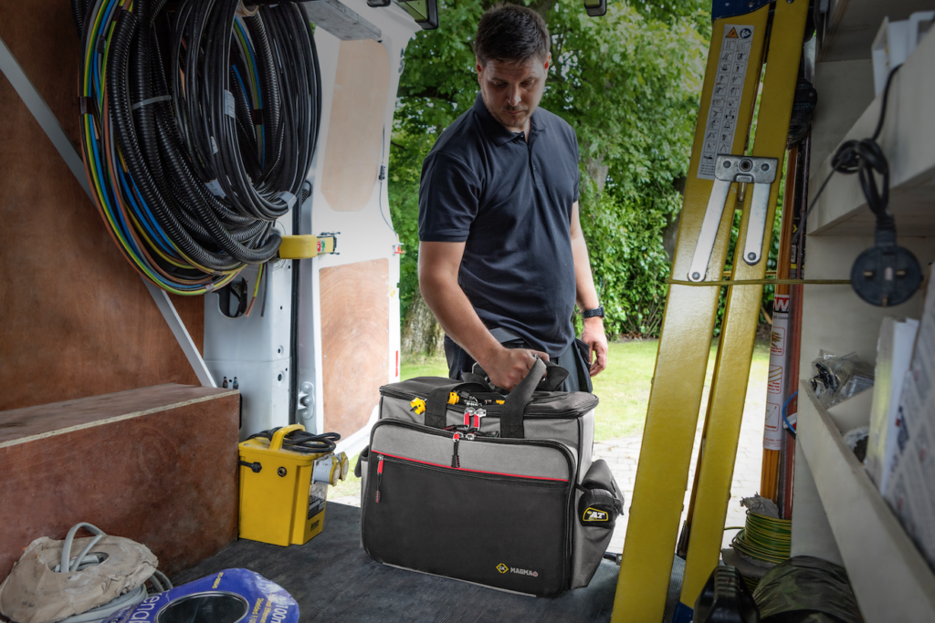 The electric revolution - what tools and accessories do installers need ...
