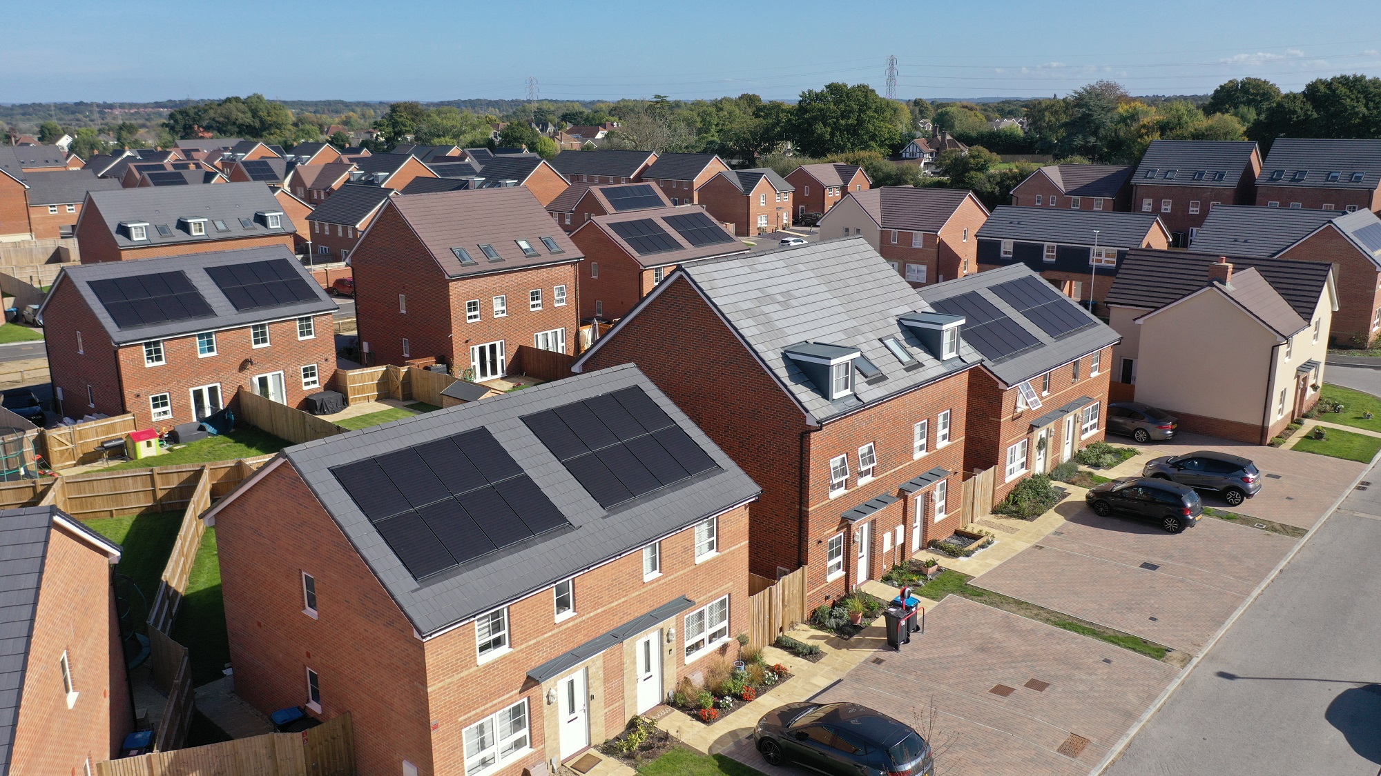 UPOWA secures 3-year solar PV supply agreement with Barratt ...