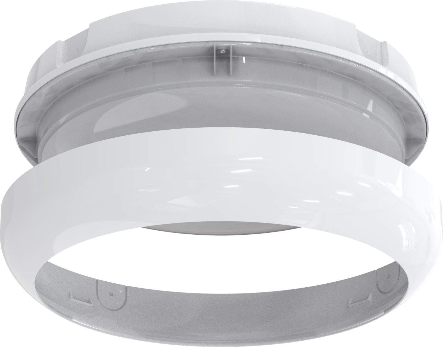 Ansell Lighting unveils enhanced Disco EVO bulkhead - Professional ...