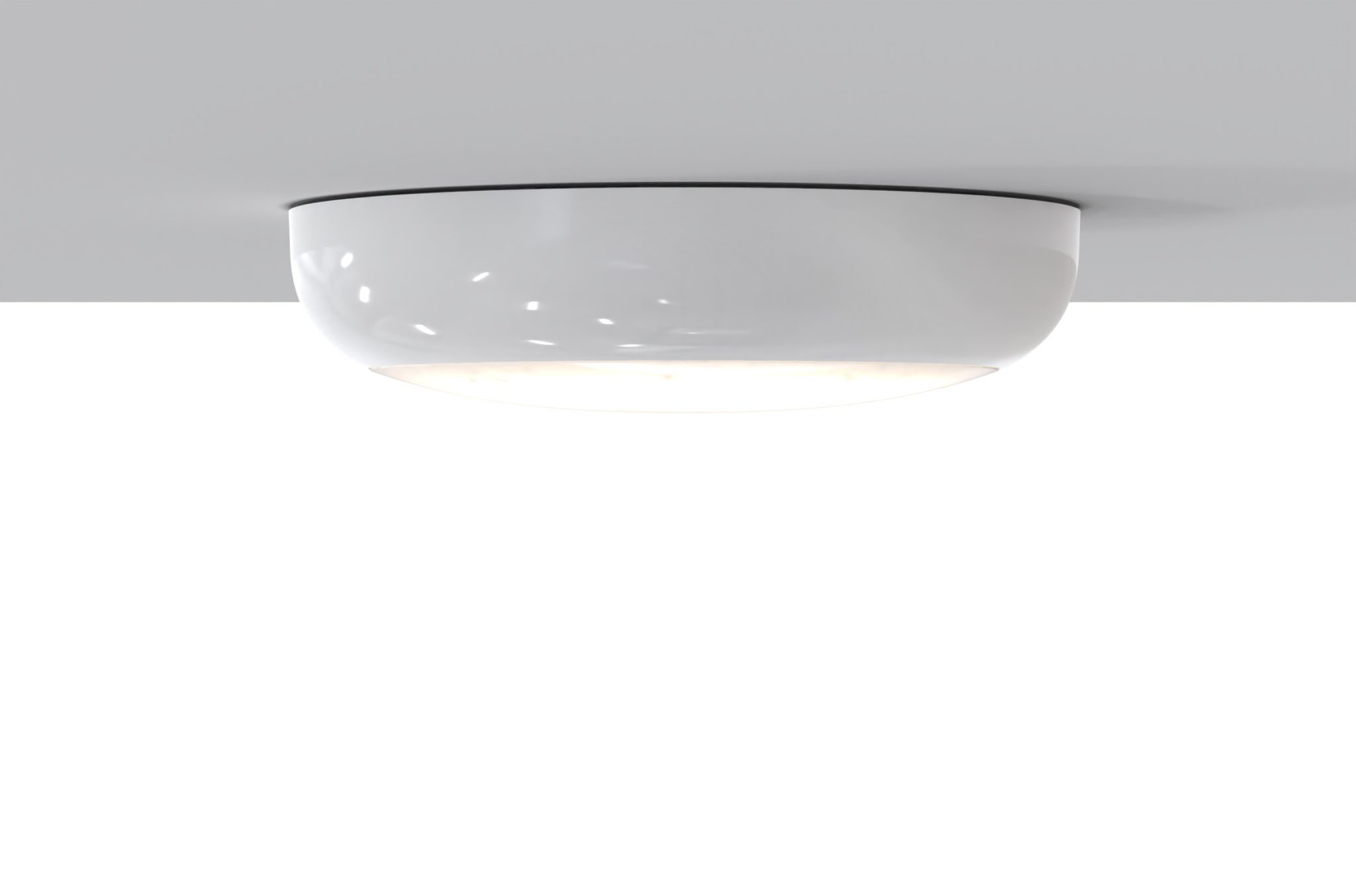 Ansell Lighting unveils enhanced Disco EVO bulkhead - Professional ...