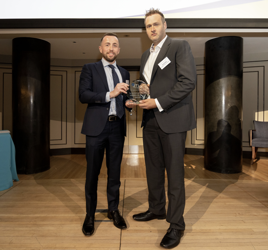 JTL National Apprentice Awards 2023 winners named - Professional ...