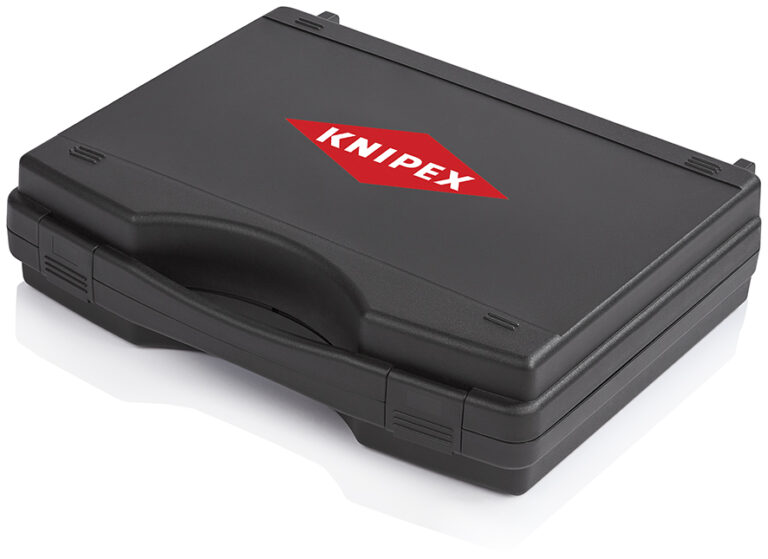 The ultimate toolkit for Solar PV installers: KNIPEX launches its Tool ...