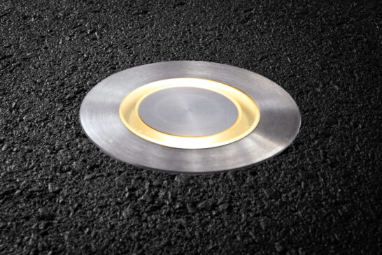 Transform your garden with ALL LED's lighting solutions - Professional ...