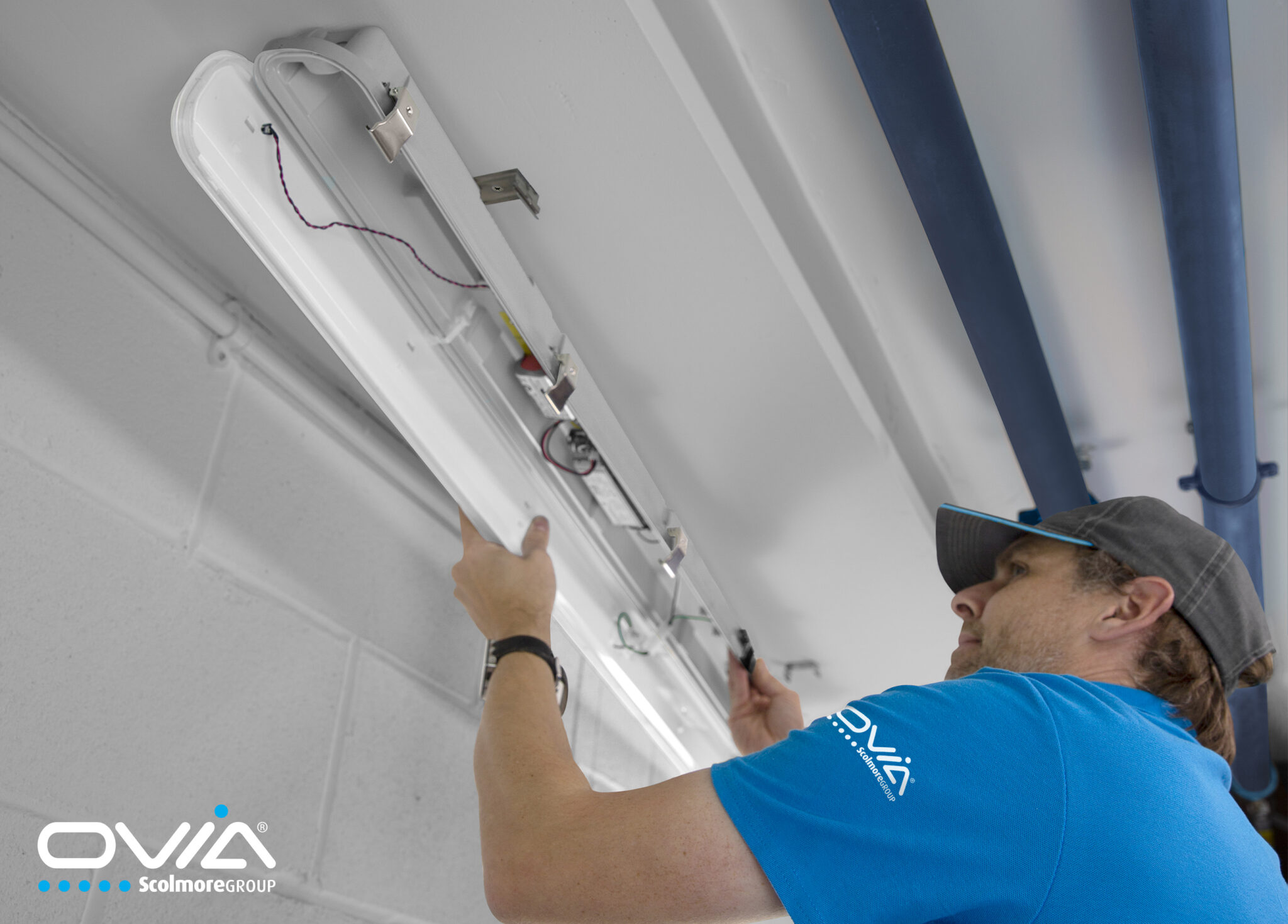 RoHS Directive - are you prepared? | Ovia - Professional Electrician