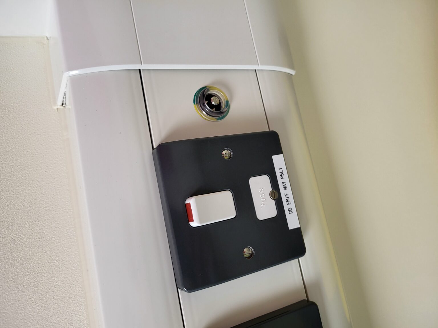 Installing electrical equipment in medical locations - Professional ...