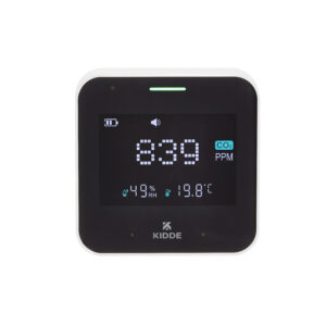 Kidde Safety Europe launches new versatile CO2 Monitor - Professional ...