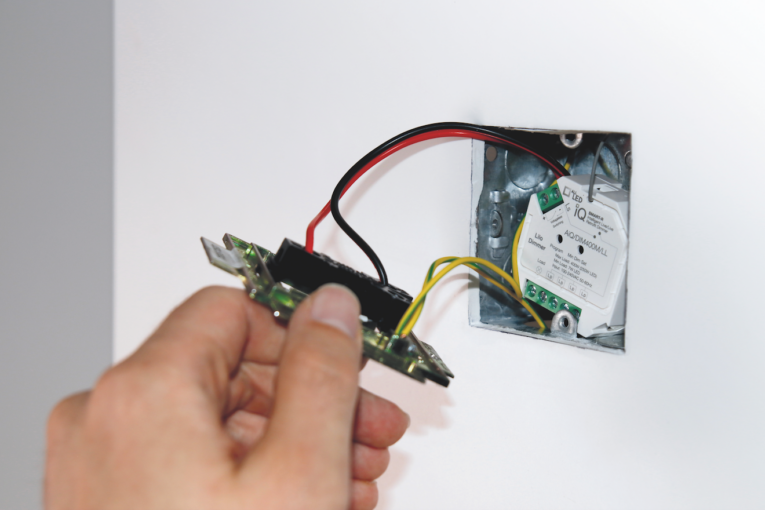 ALL LED iQ solutions revolutionise how customers interact with their ...