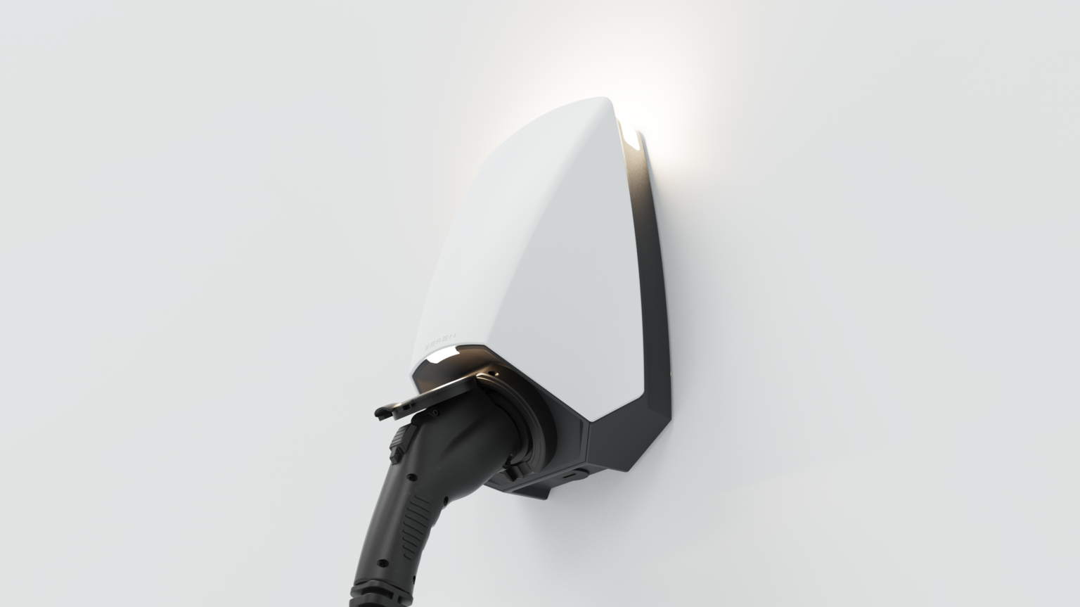 Aurora Lighting Reveals Seren, the Ultimate EV Charger with Dynamic ...