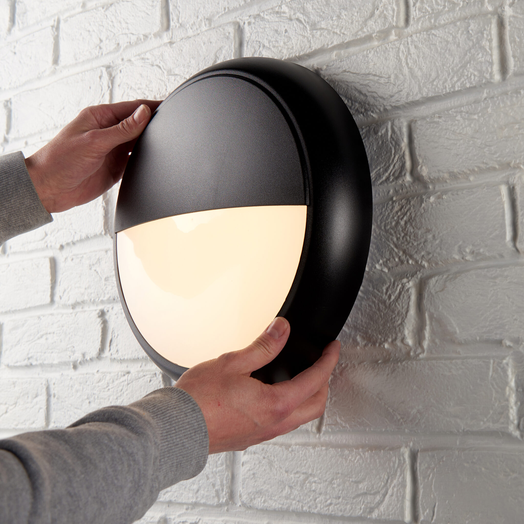 Saxby Lighting: illuminating the future - Professional Electrician