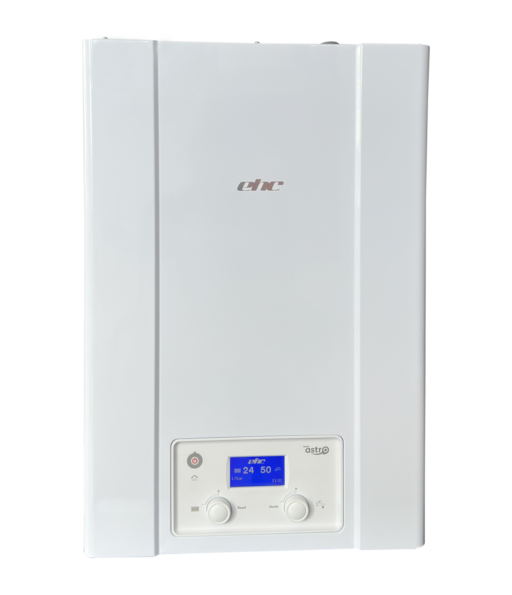 Electric boilers – a versatile alternative to air source heat pumps ...