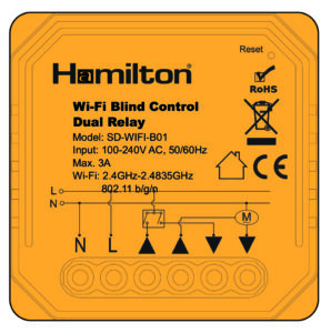 Hamilton's new LED dimmers just got smarter - Professional Electrician