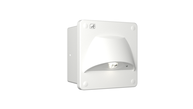 Ansell Launches Innovative Emergency Wall Light - Professional Electrician