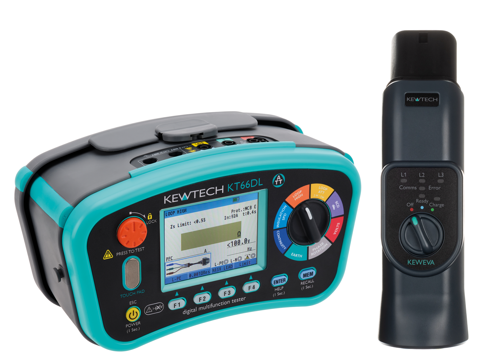 The ultimate EV installer's guide | Kewtech - Professional Electrician