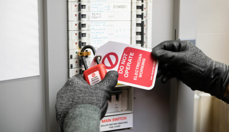 Safe isolation: Selection and use of the right equipment | Martindale ...