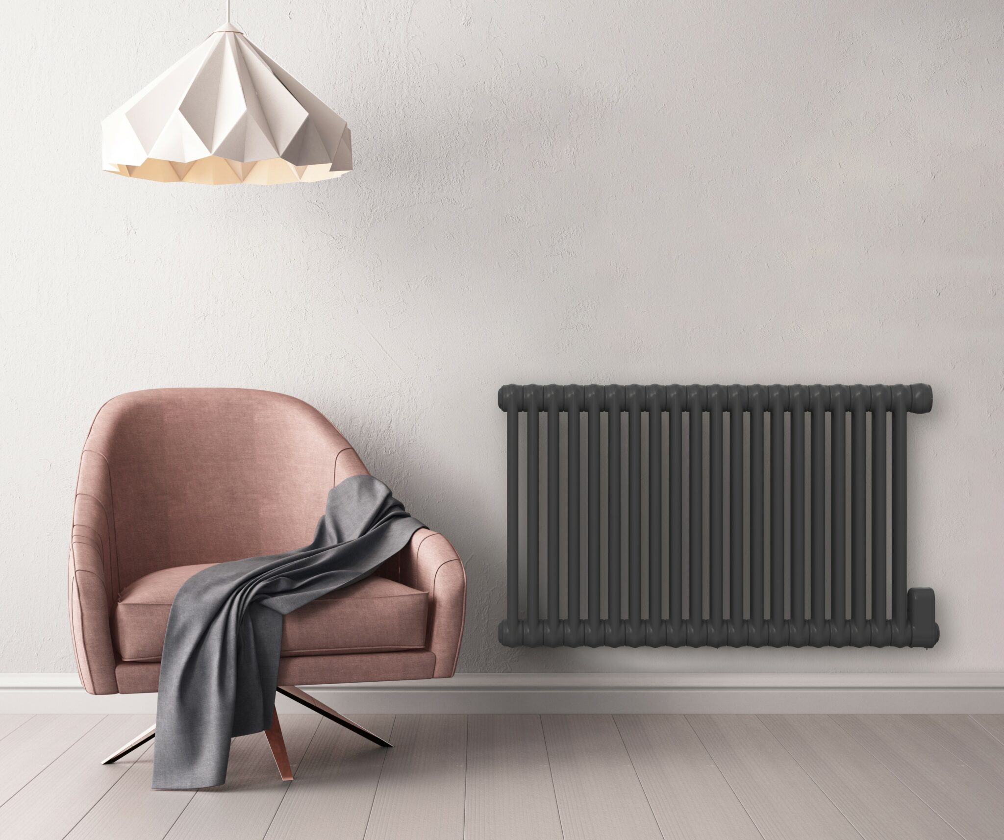 Stelrad's electric radiator series sparking huge interest ...