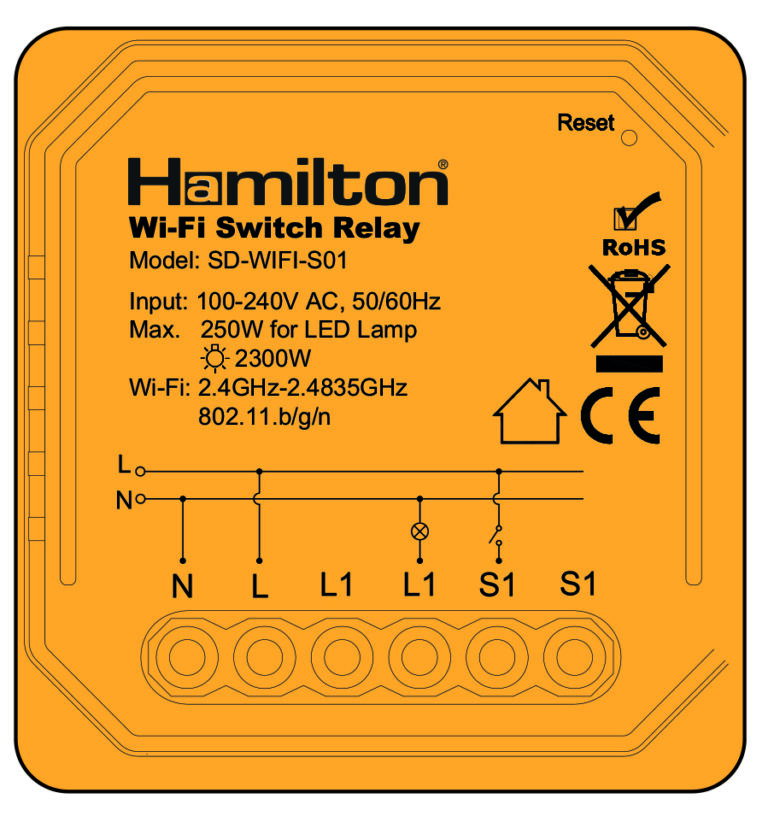 Hamilton's new LED dimmers just got smarter - Professional Electrician