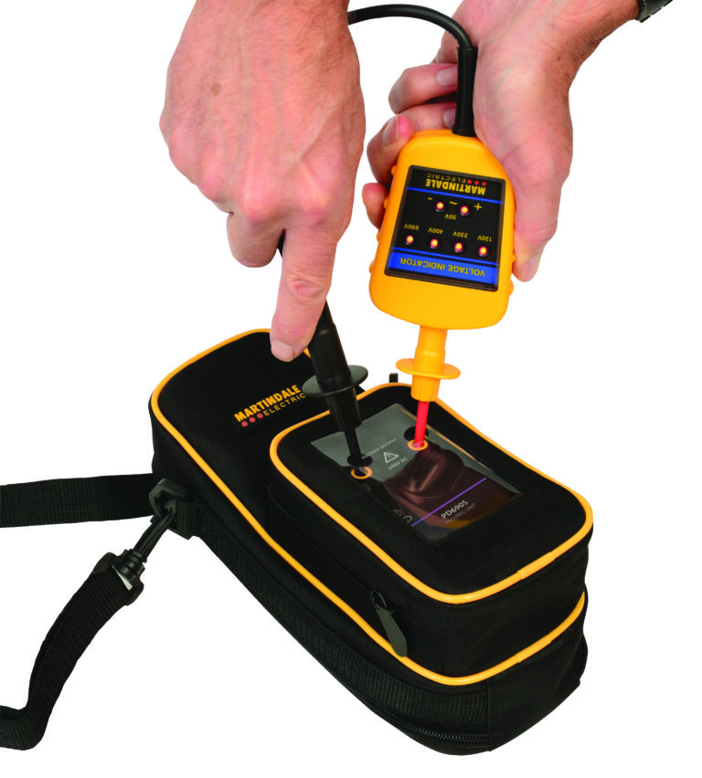 Safe isolation: Selection and use of the right equipment | Martindale ...