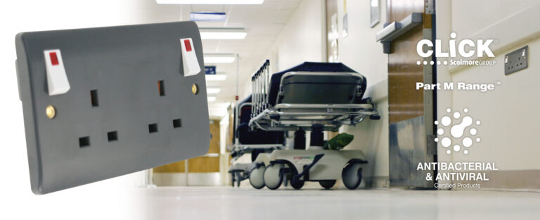 The use of electrical accessories in accordance with Approved Document ...