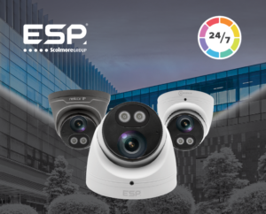 How to choose the most appropriate CCTV camera for your projects | ESP ...