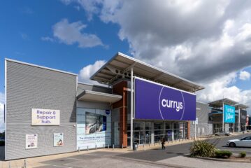 Currys chooses local firm for huge lighting refit across the UK ...