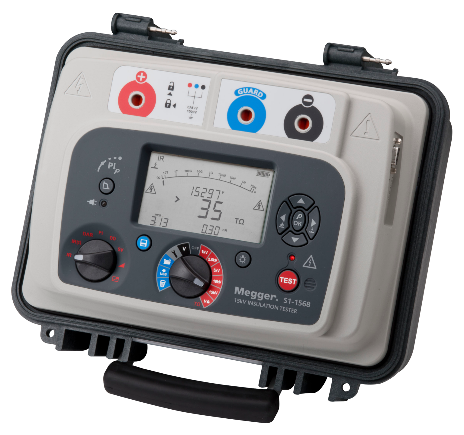 Made 2 Measure: How can I cut down the testing time for PI measurements ...