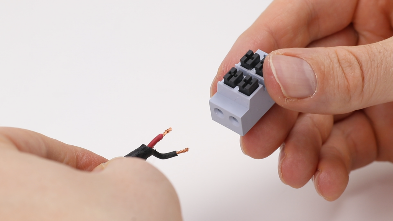 Ground lights installation: eliminating water ingress in outdoor ...