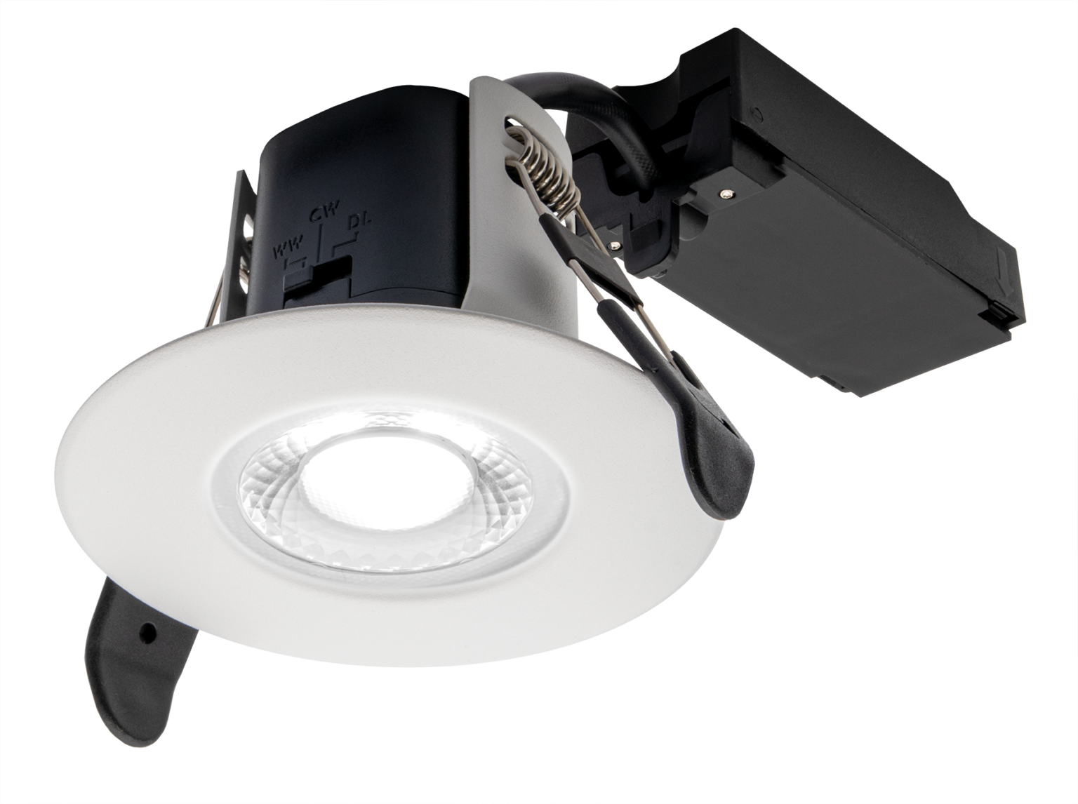 Product Test: The All LED Atom downlight - Professional Electrician