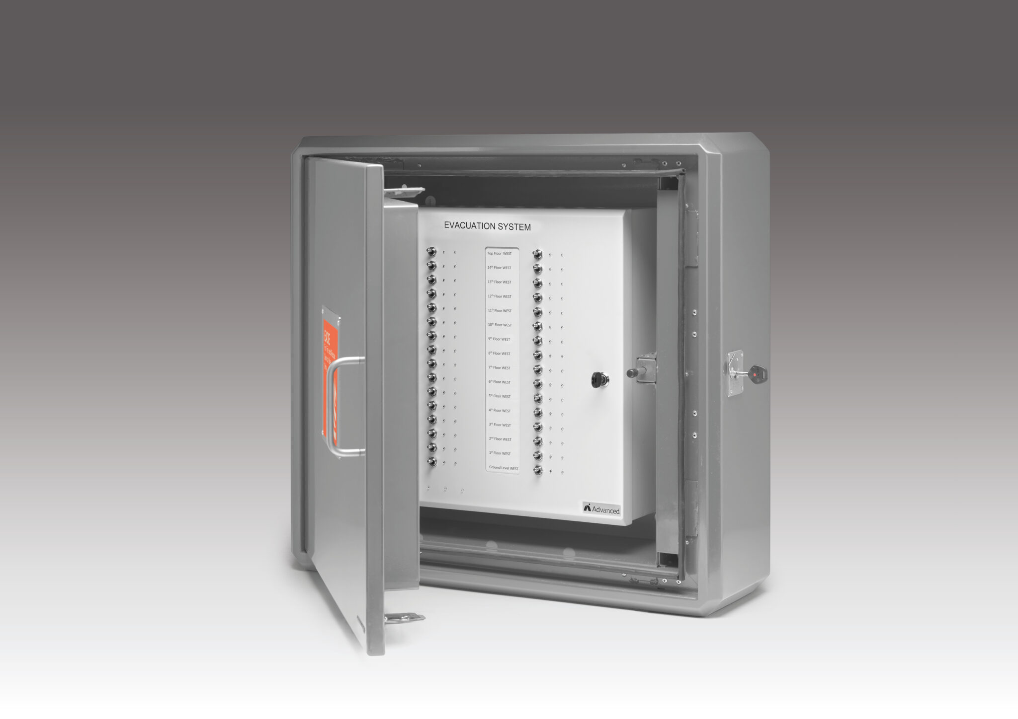 Advanced’s Fire Protection Installed in the Heart of Birmingham ...