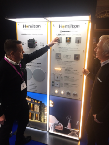 Hamilton Litestat's new LEDSTAT Smart Dimmers - Professional Electrician