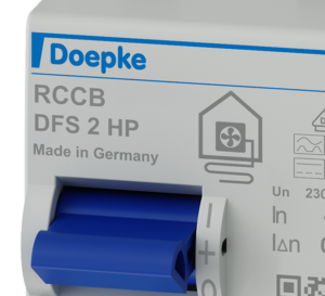 18th Edition RCD Requirements for Heat Pump Installations | Doepke ...