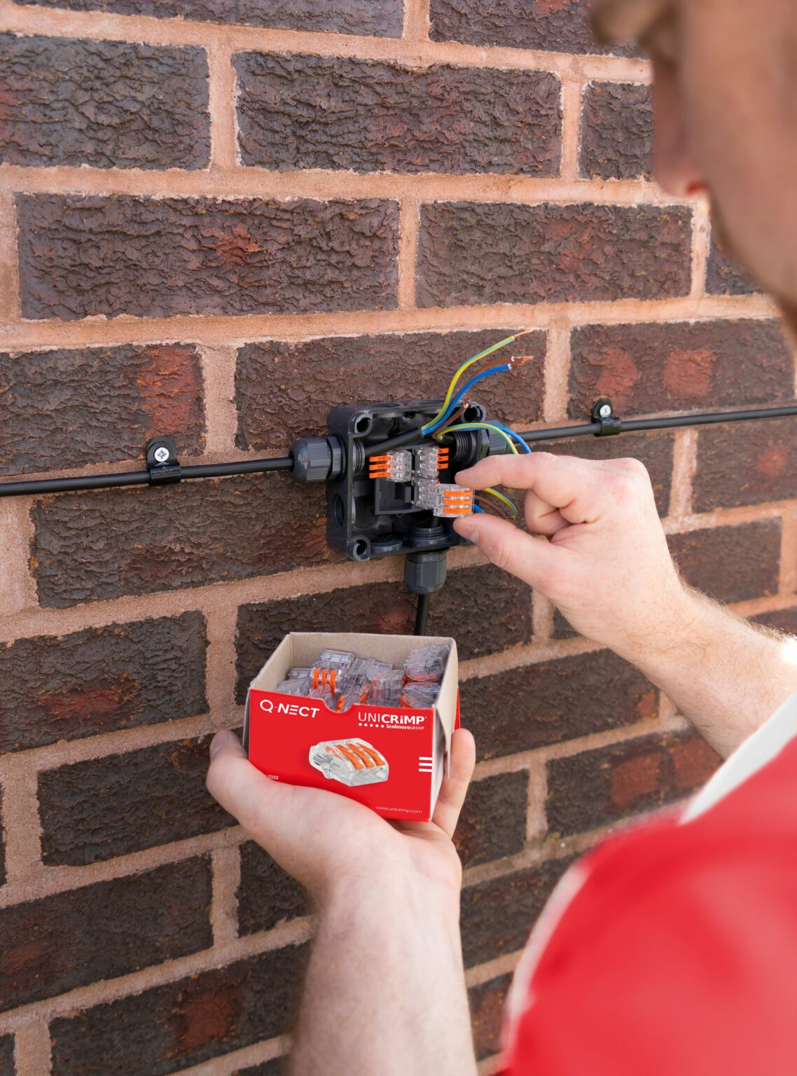 Selecting a suitable wiring system for an electrical installation: what ...