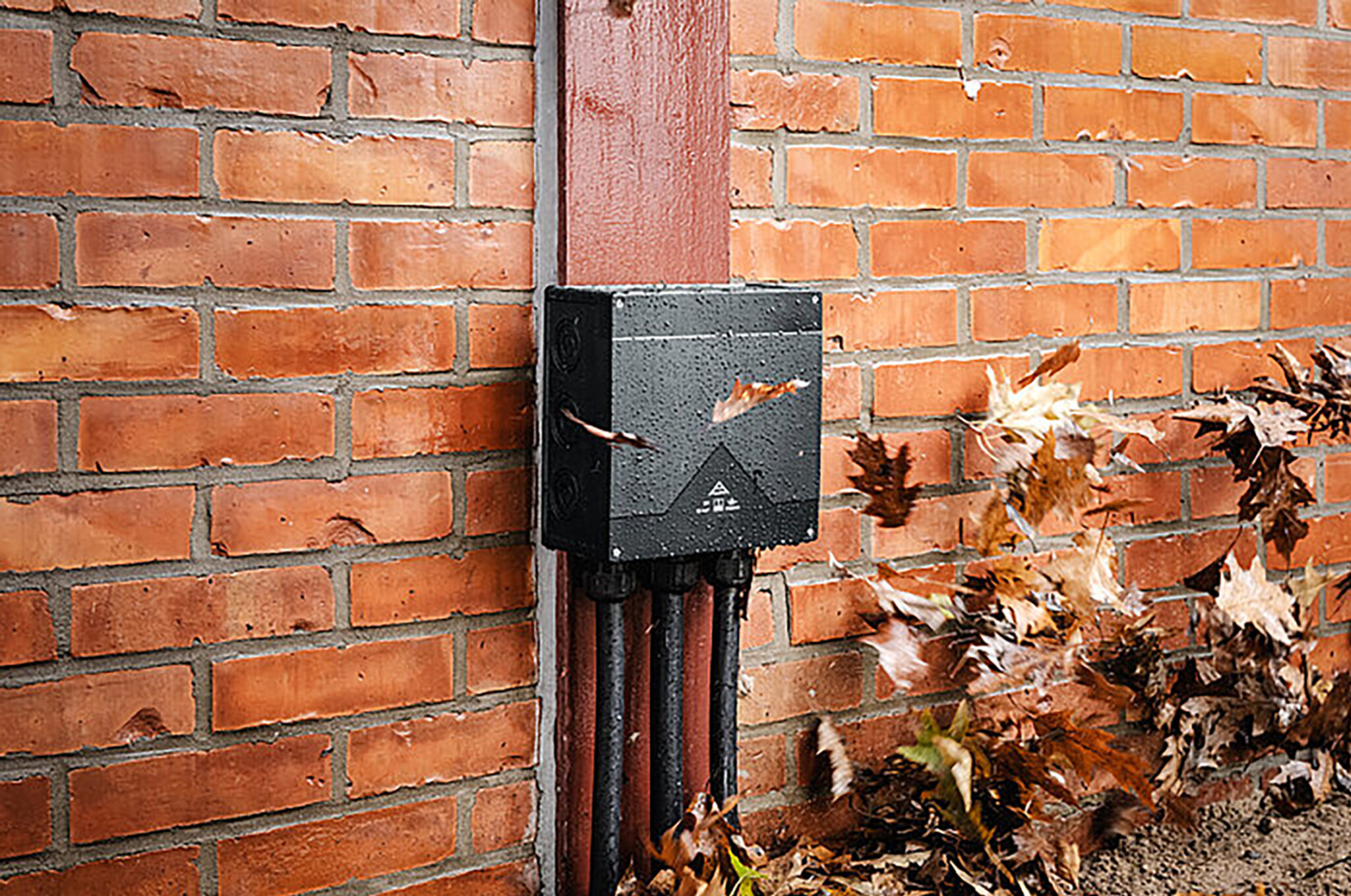 The Spelsberg Abox has been given a 21st century upgrade - Professional ...