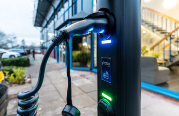 Ratio EV's New CPD Training for Electrical Installers - Professional ...