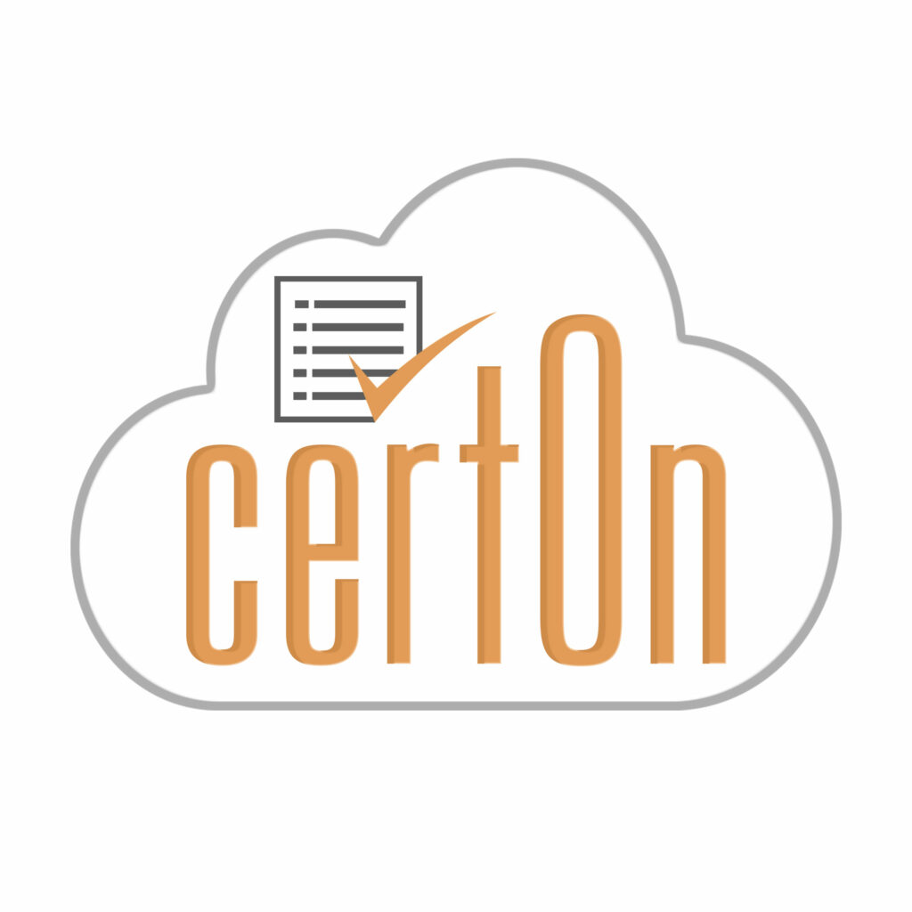 The inspiration behind CertOn - an invention that brings property ...