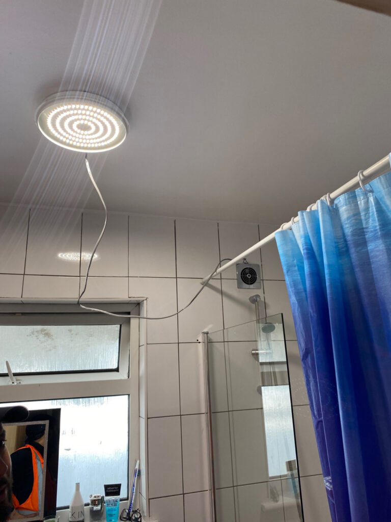 Codebreakers #80 - Professional Electrician