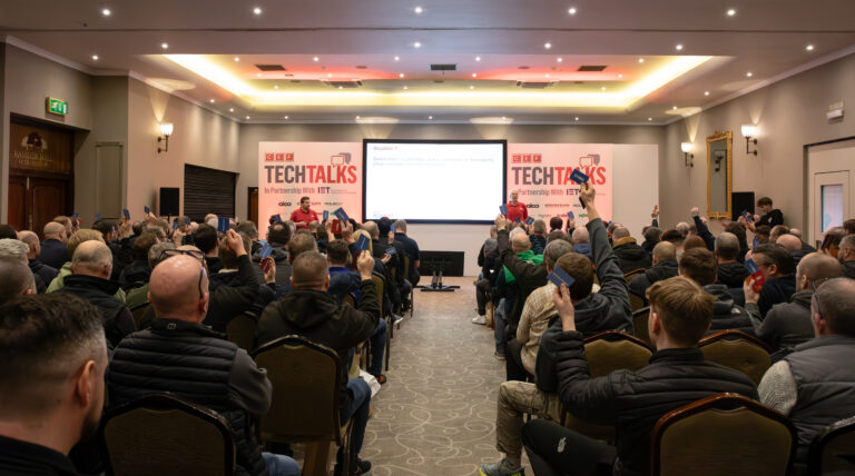 CEF’s popular TechTalks returns for a fourth series - Professional ...