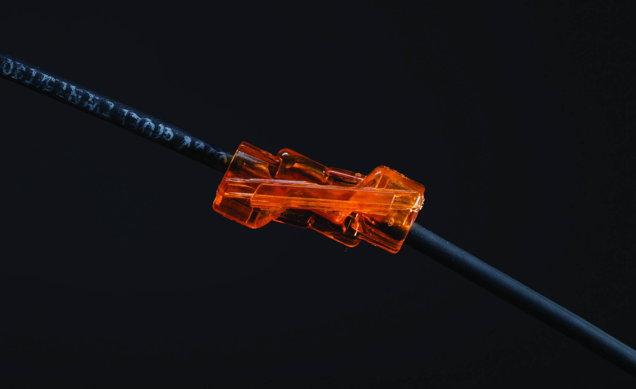 What are the benefits of innovative lever and push-in wire connectors ...