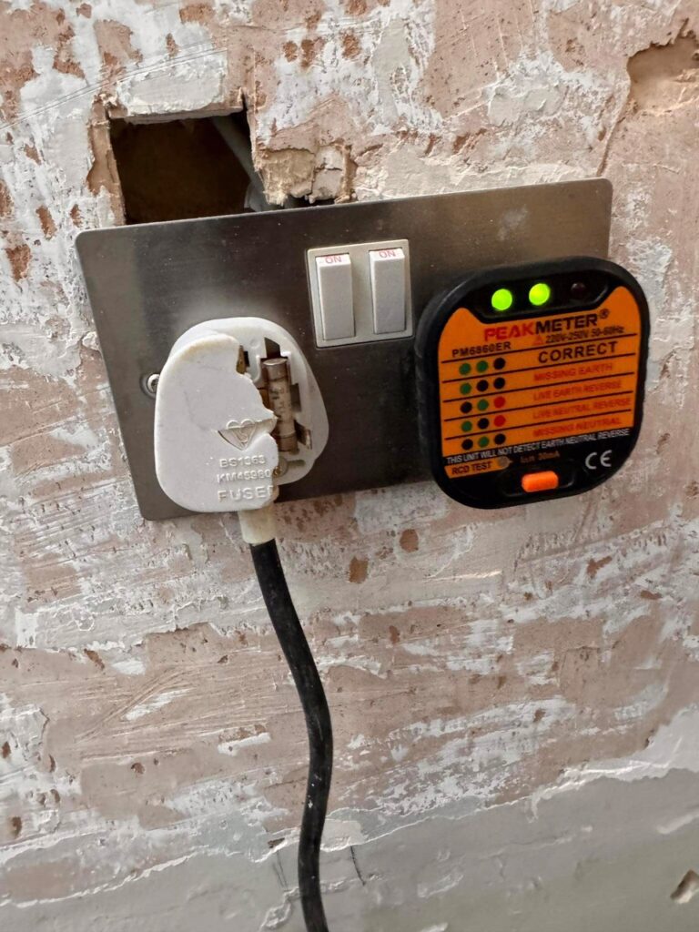 Codebreakers #84 - Professional Electrician