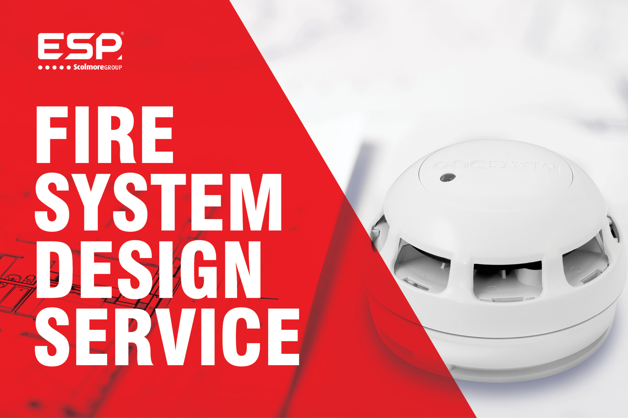 "Not all fire design schemes are up to the standard required ...