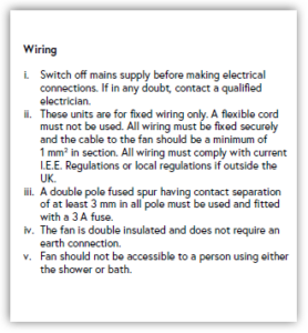 Isolation and switching for mechanical maintenance: what are the ...