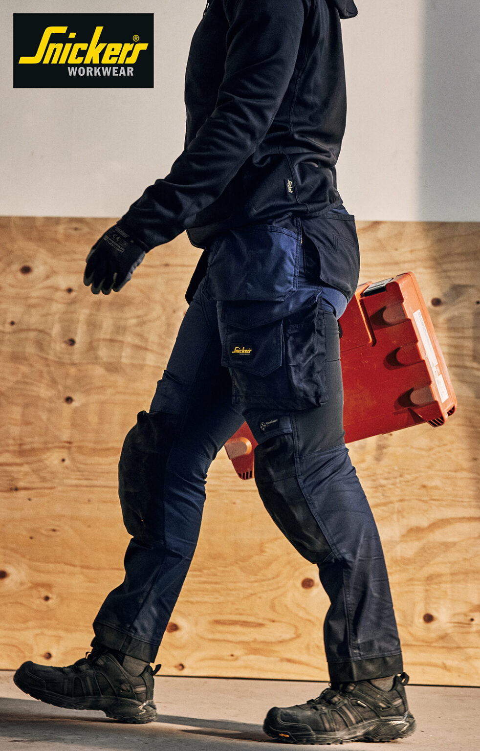 How do ergonomics and fabric technology combine in the design of ...