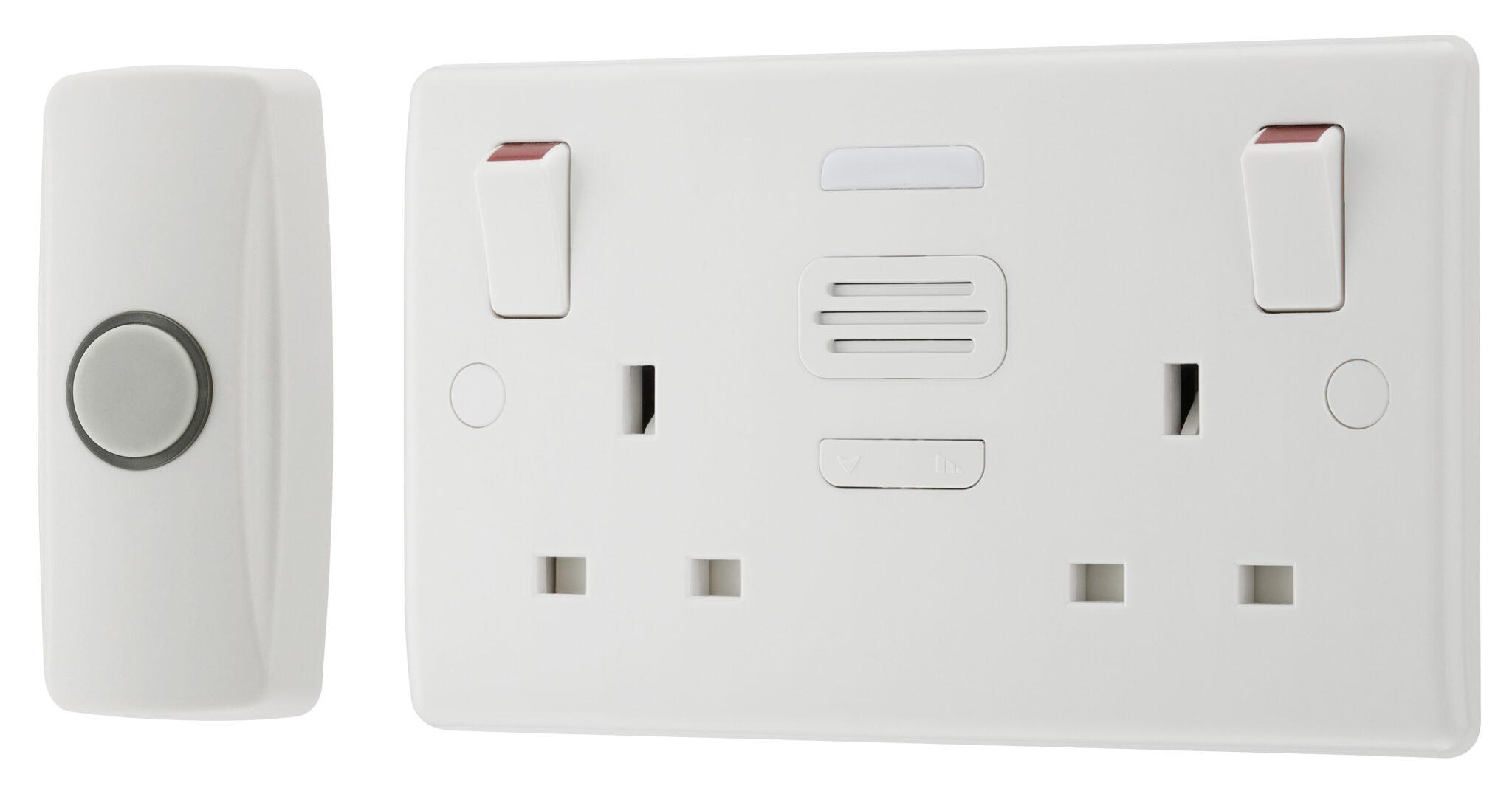 BG Electrical's smart solutions feature in a show home of the future ...