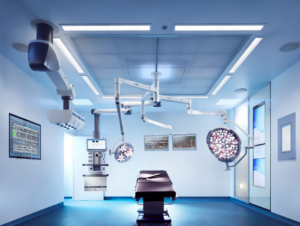 Understanding electrical installations in medical locations ...