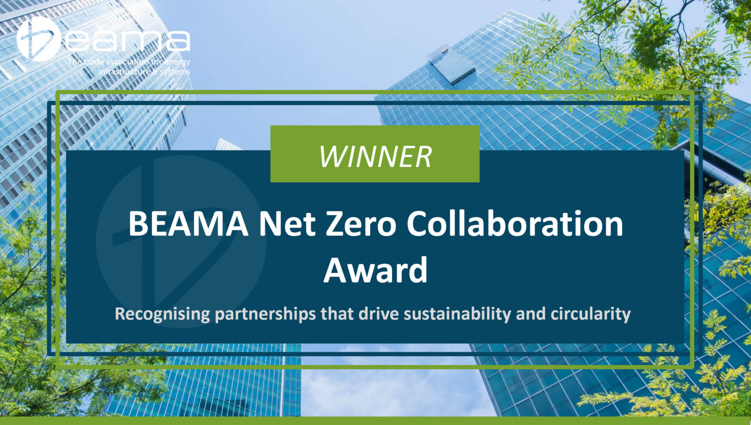 Vent-Axia and AO Win BEAMA Net Zero Collaboration Award - Professional ...