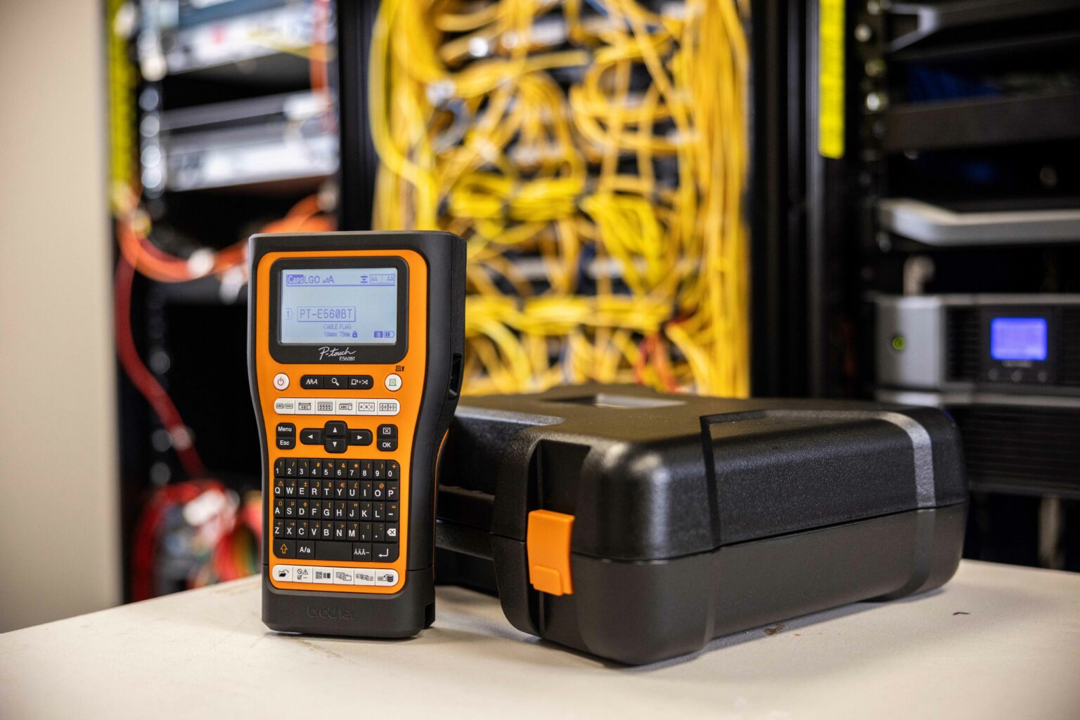 Brother celebrates launch of new label printer range with chance to win ...