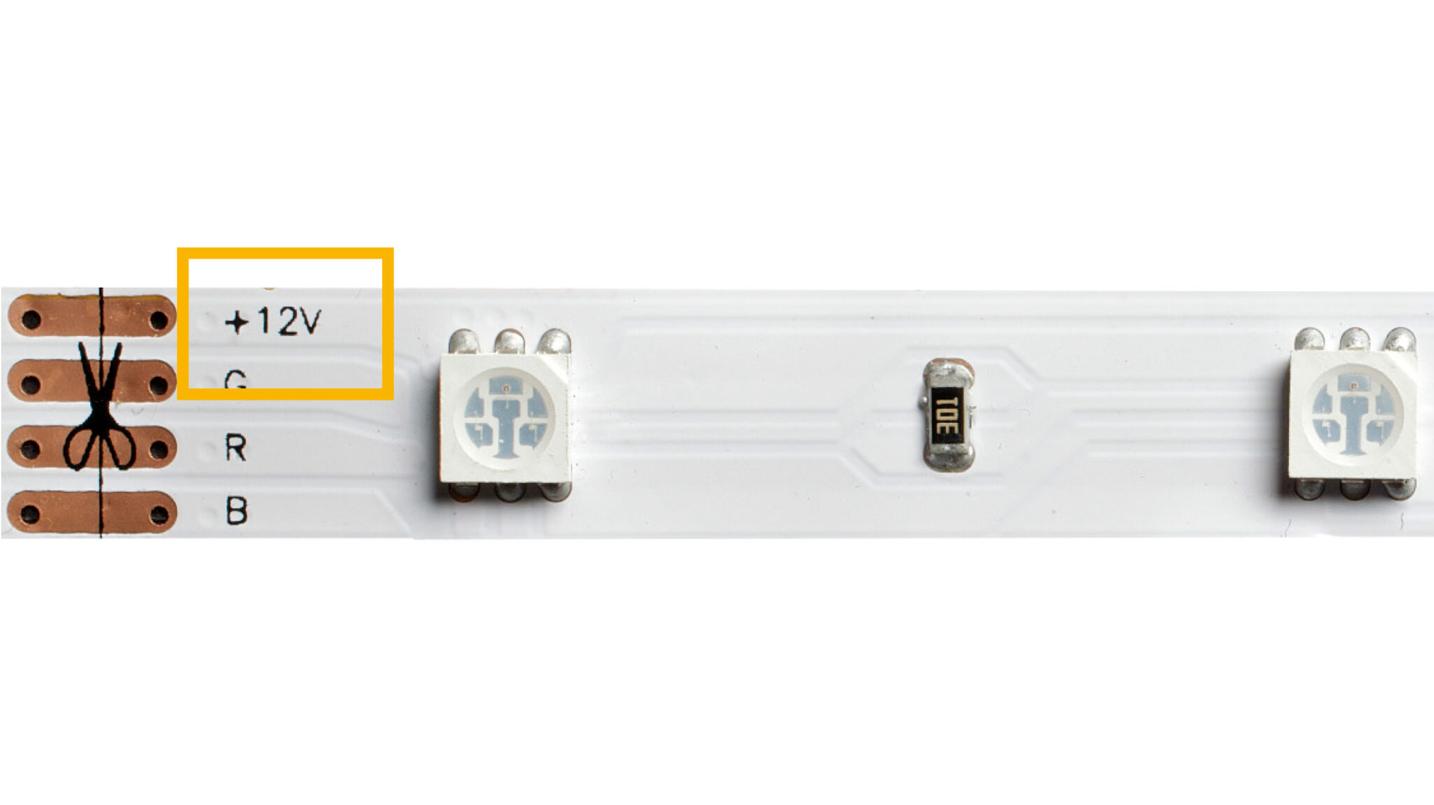 A guide to the basics of LED strip selection and installation ...