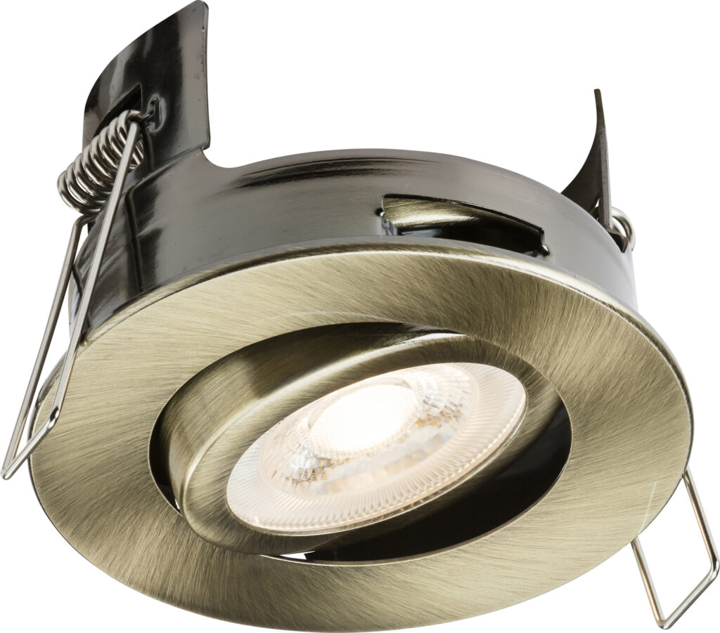 Knightsbridge improves downlight safety and looks with FireNova ...