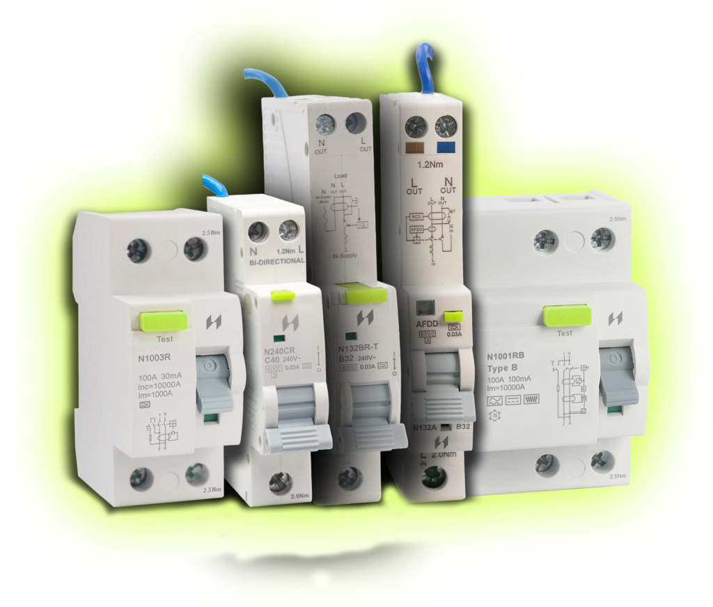Why Navitas is a serious player in the circuit protection market ...