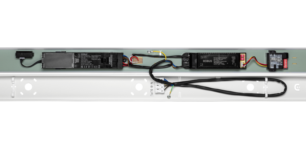 SPEEDBEAM EXPRESS Boasts an Innovative Shortcut for Emergency Upgrades ...